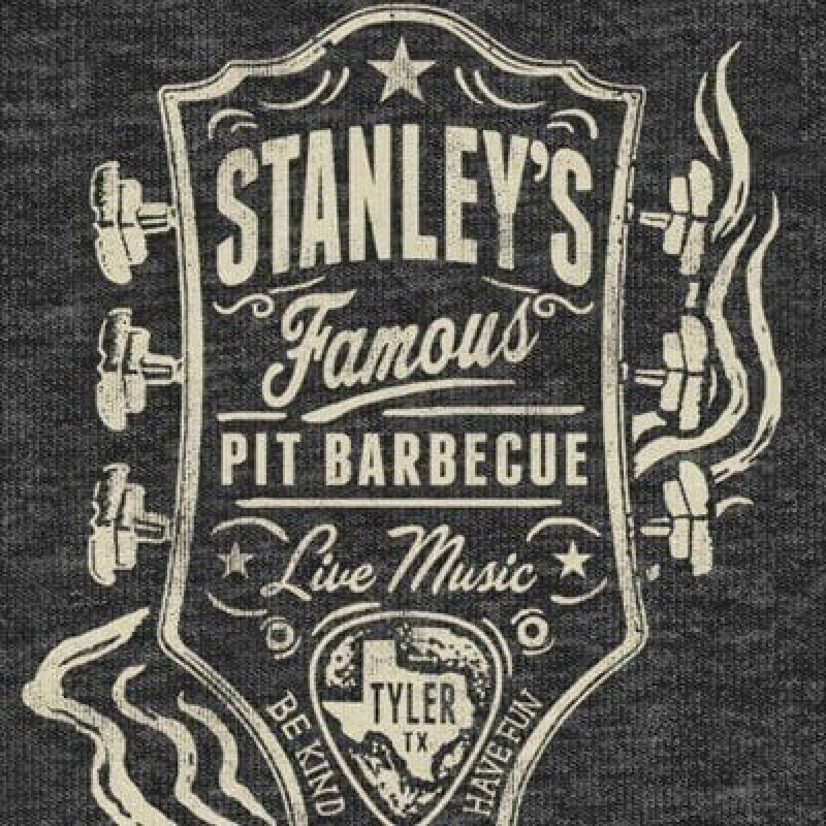 Stanley's Famous Gear – Stanley's Famous Pit BBQ