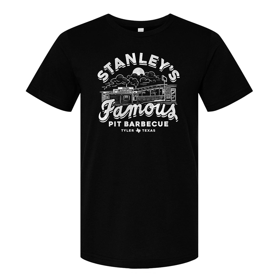 Stanley's Famous Gear – Stanley's Famous Pit BBQ