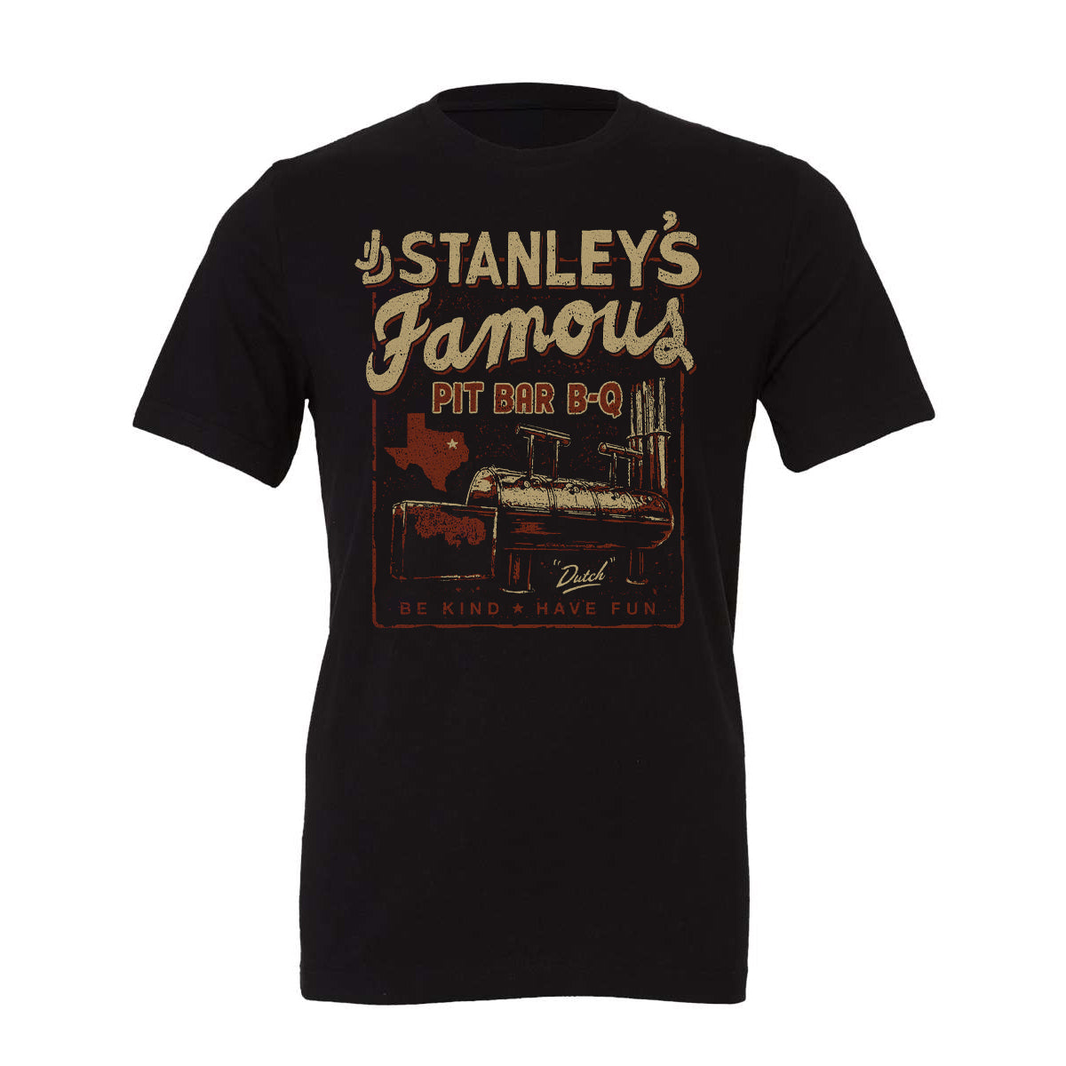 Stanley's Famous Gear – Stanley's Famous Pit BBQ